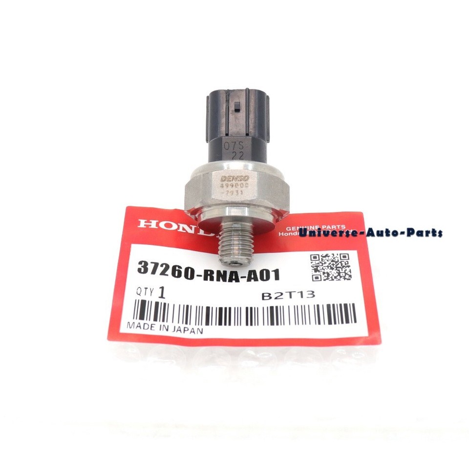 OEM Oil Pressure Switch Sensor for Honda Accord Civic Acura MDX 37260 ...