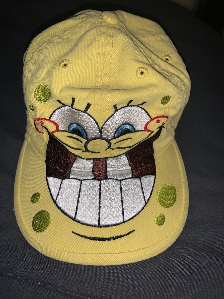 Memes Spongebob Caps