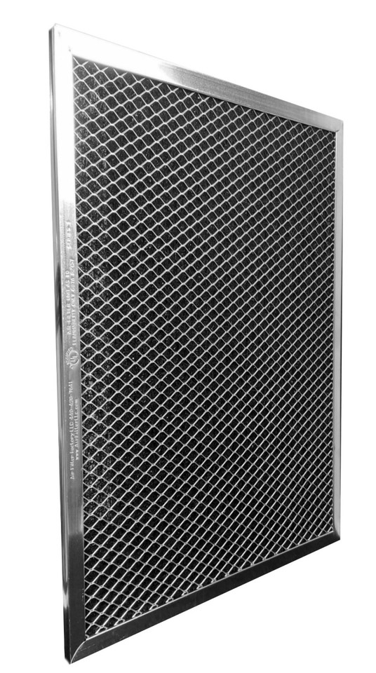 Compatible Miami Carey 234VP-CF0201-RCP1206 Range Hood Charcoal Carbon ...
