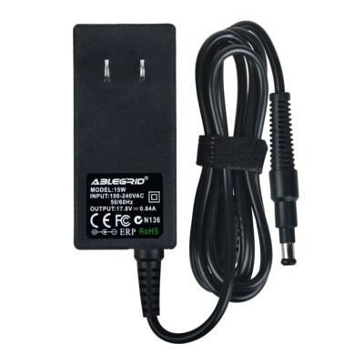 AC-DC Adapter For Fluke BC190 Battery Charger Power Supply Mians Cable ...