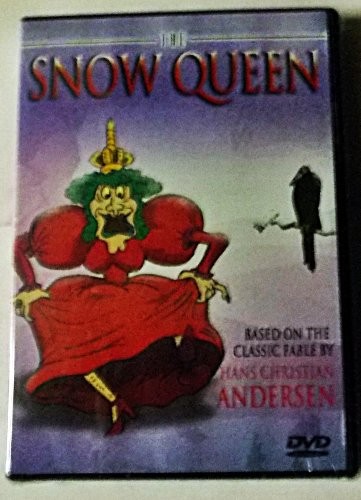 - Snow Queen - DVD - Closed-captioned Color Ntsc 787364557493| eBay