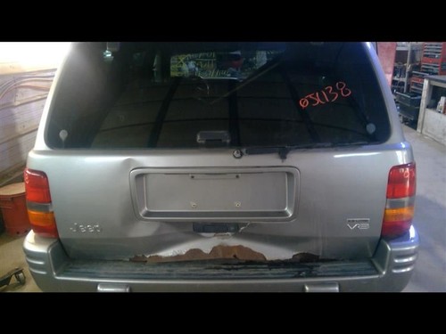 Wiper Transmission Fits 95-98 GRAND CHEROKEE 280414 | eBay