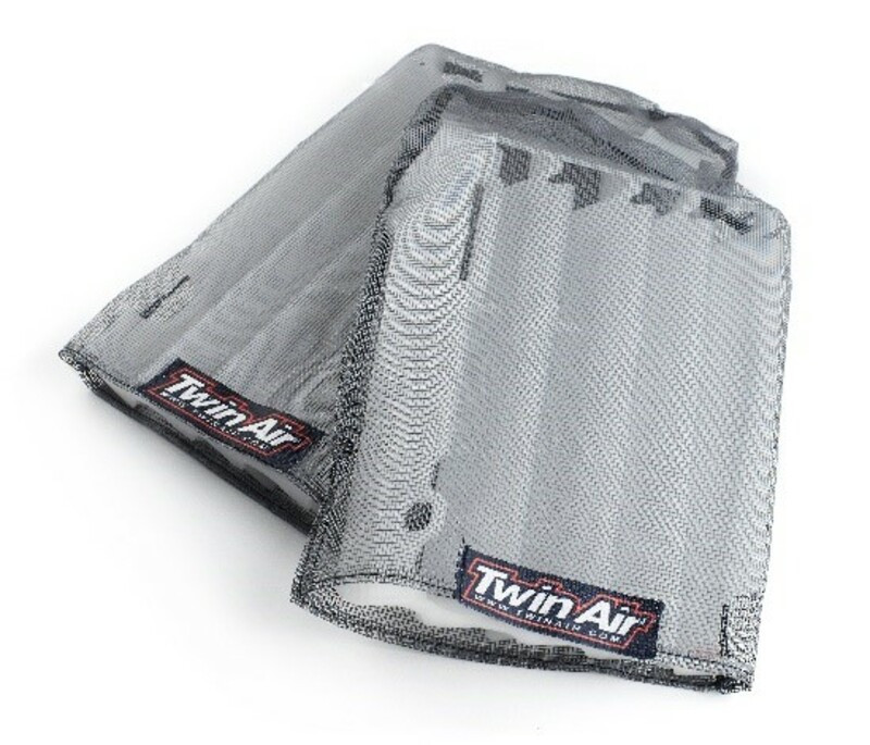 13889 - Radiator Protector 177759SL21 compatibel met YAMAHA YZ 125 ...