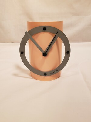 Pre-1900 - Clock Klok