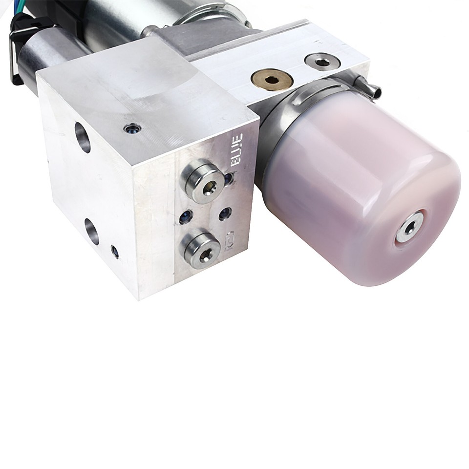 Rear Tailgate Hydraulic Liftgate Pump for Mercedes-Benz W164 ML350 ...