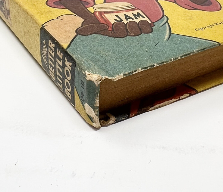 Brer Rabbit - Walt Disney | Tales by Uncle Remus | “New Better Little ...