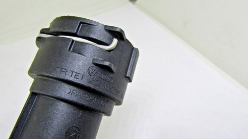 2Q0-122-291-K Volkswagen Radiator Coupling Coolant Hose Upper Connector ...