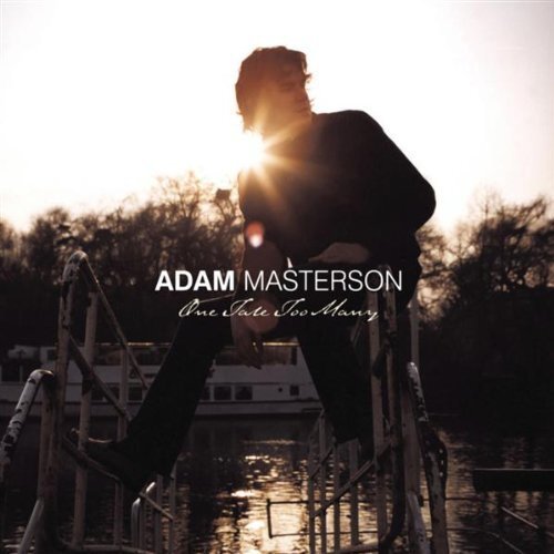 Adam Masterson One tale too many [CD] | eBay.de