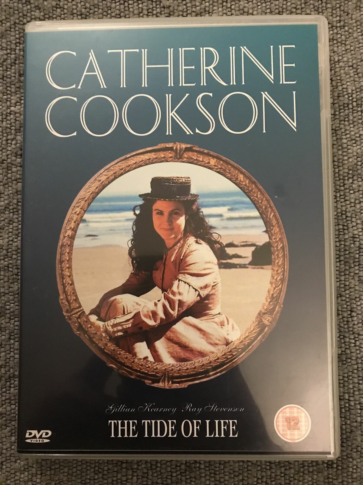 Catherine Cookson - The Tide Of Life (DVD, 2003) for sale online | eBay UK