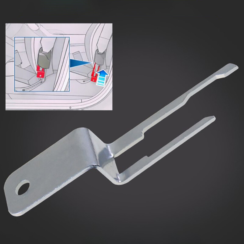 For Model 3 Y Seat Belt Remover Key Car Seat Buckle Release Tool ...