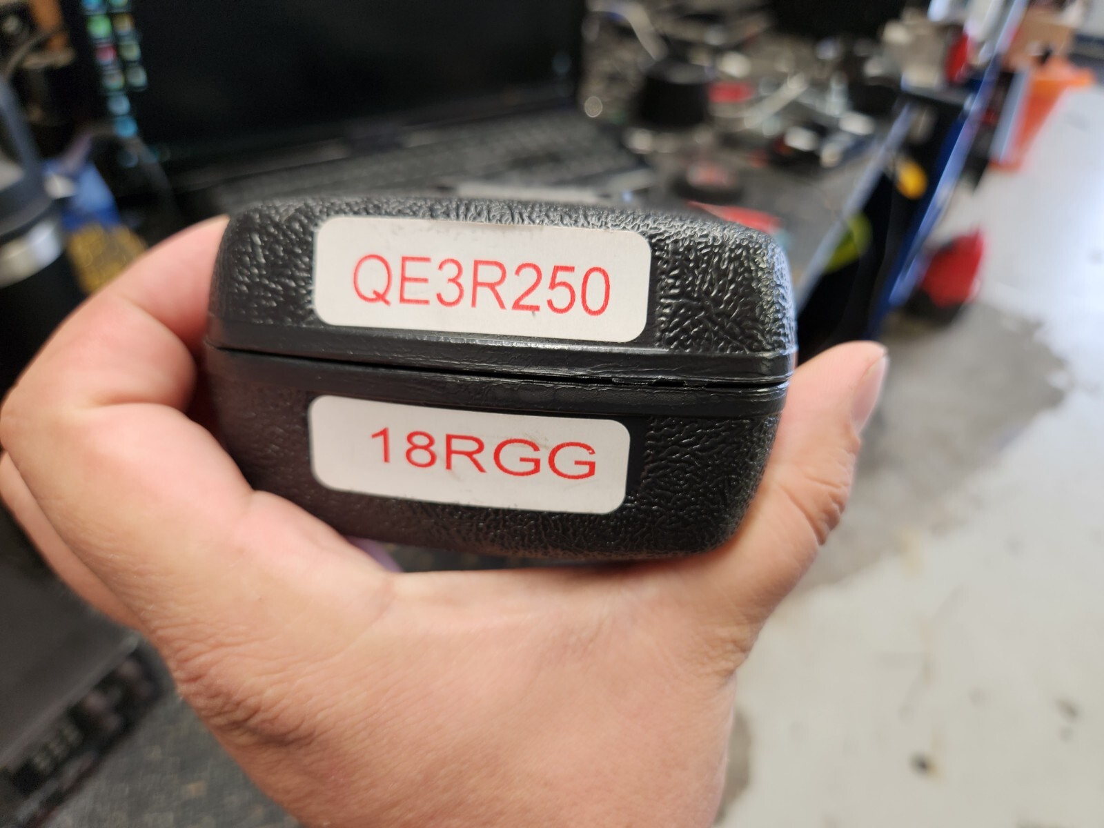 Buy Snap-on QD3R250 Torque Wrench online | eBay