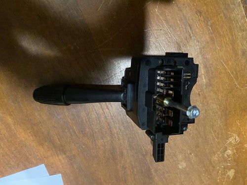 94 - 01 Dodge Ram Multi-Function Turn Signal Headlight Switch Mopar ...