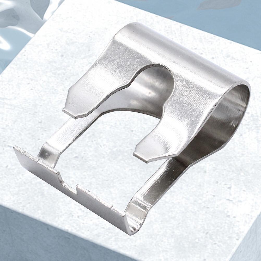 Motor Rods Repair Clip Corrosion Preventive Rods Arms for Vehicle (1pc ...