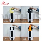 HANIL FD-08BL Portable Mini compact Dryer for Laundary & Food Water ...