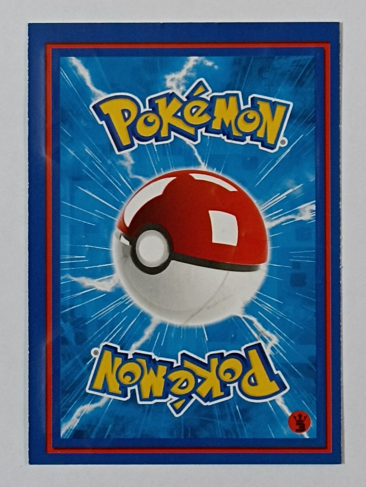 POKEMON TCG 3R V4 #434 STUNKY Card PERU 2018 South America Edition ...