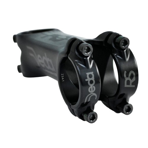 Deda Elementi SUPERZERO RS 31.7x110mm Integrated Hidden Cable Routing ...