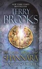 Wards of Faerie: The Dark Legacy of Shannara By Brooks, Terry ...