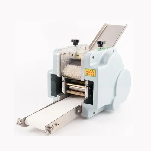Dumpling Wrapper Automatic Multifunctional Wonton Wrapper Pressing ...