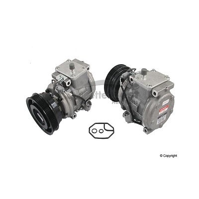 One New DENSO A/C Compressor 4711302 8832042050 for Toyota RAV4 | eBay