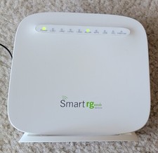 Smart RG SR505N 802.11n Vdsl2 Wiresless Modem Gateway for sale online ...