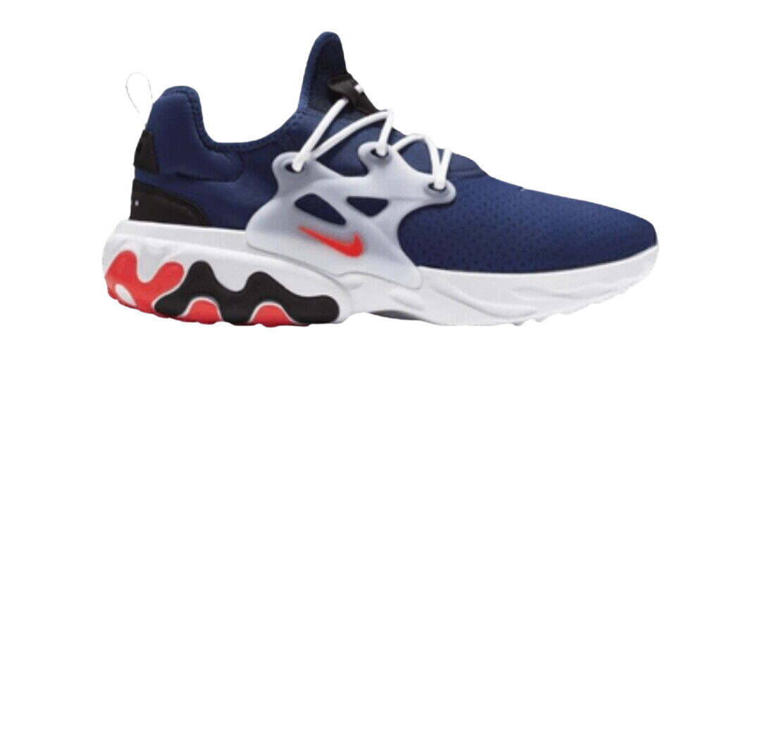 Size 9 - Nike React Presto Rabid Panda 2019 for sale online | eBay