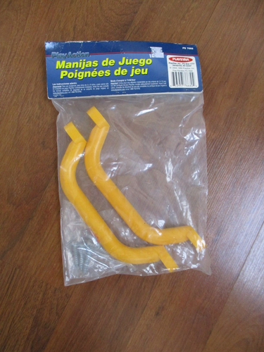 Play Handles for Wooden Jungle Gyms / Swing Sets | eBay