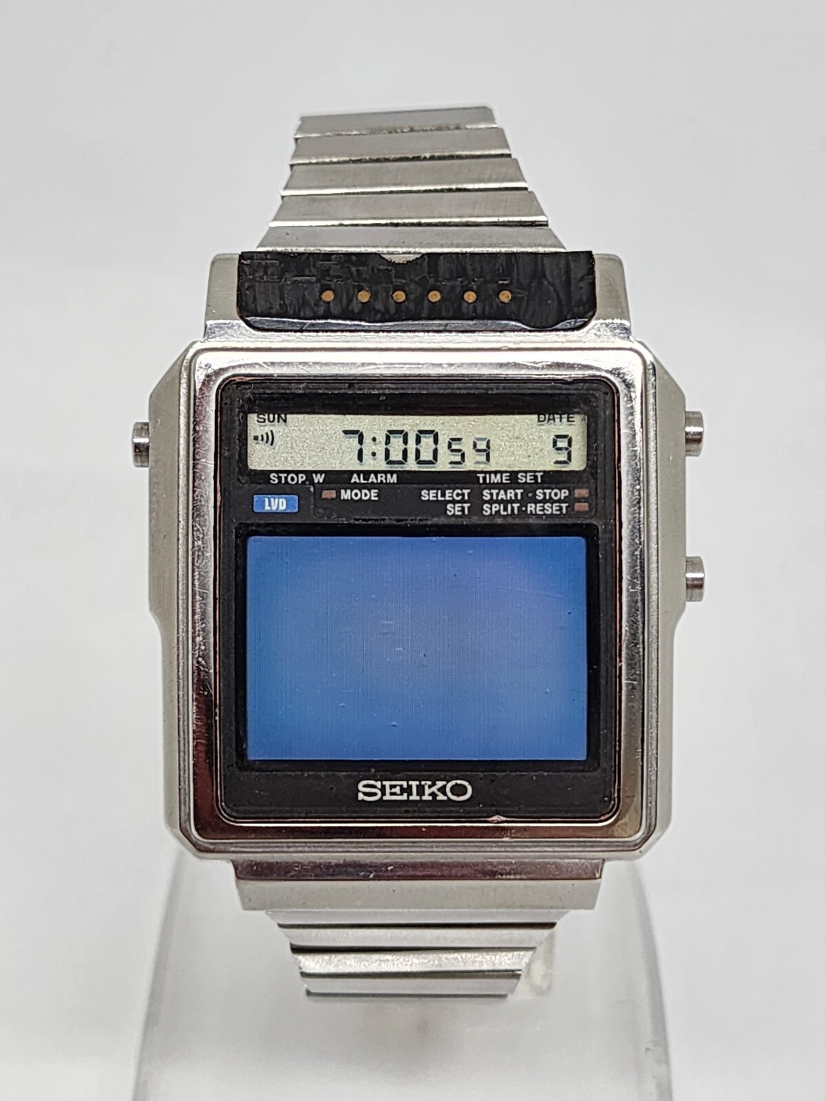 Seiko Digital Watches | VintageWatches.PK