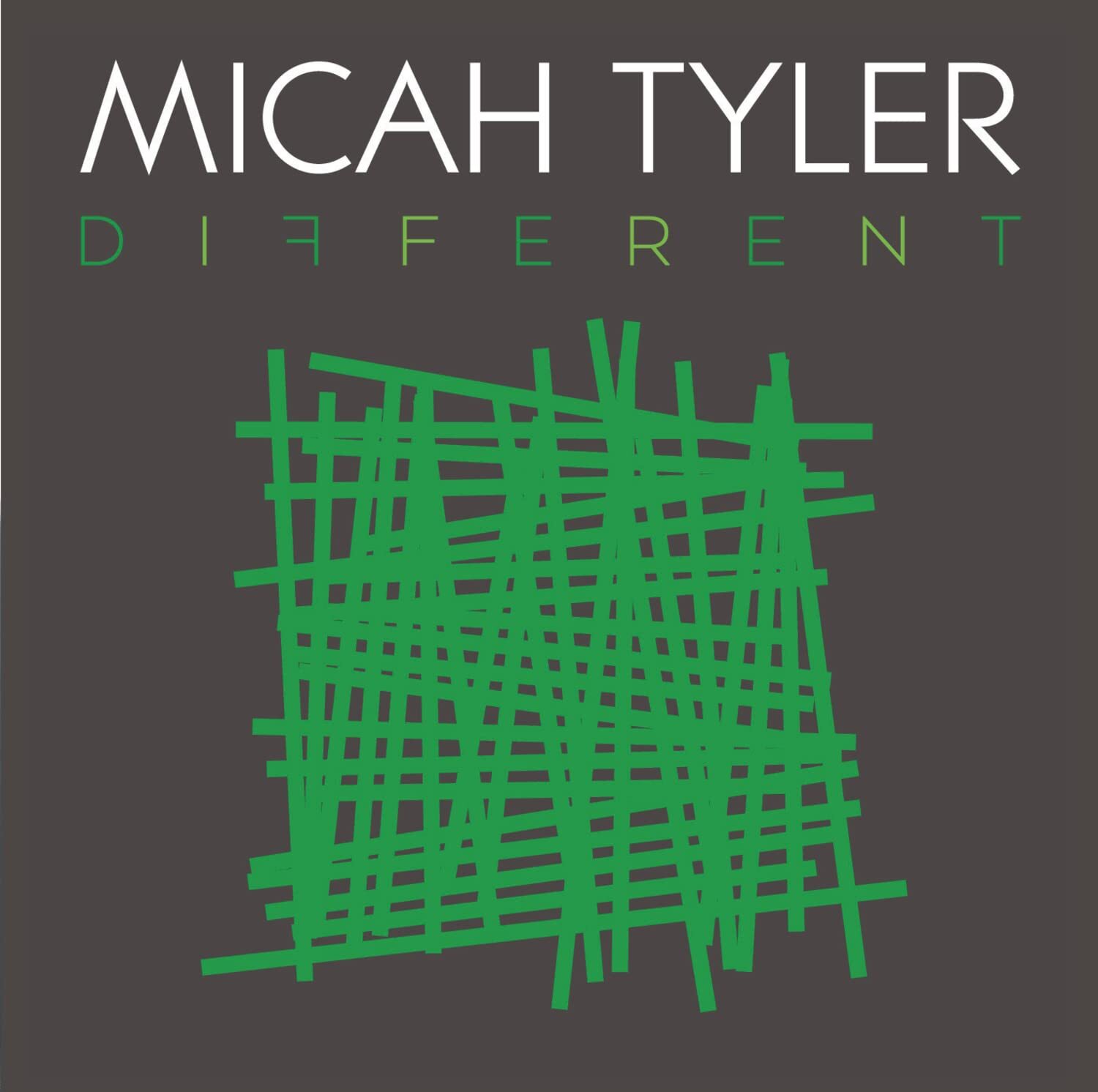 Micah Tyler Different (CD) (US IMPORT) 736211849793 | eBay