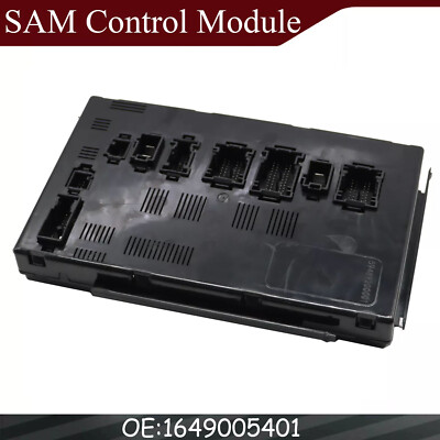 SAM Signal Acquisition Control Module for Mercedes W251 ML350 R350 2006 ...