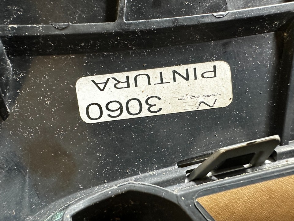 Audi Q5 Quattro S-Line Upper Grille 2018-2020 with Sensor Holes OEM ...