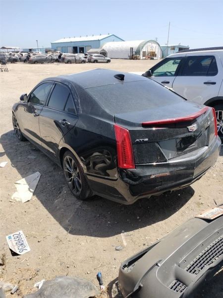 TRANSMISSION SHIFTER ASSEMBLY 84588250 2016 CADILLAC ATS | eBay