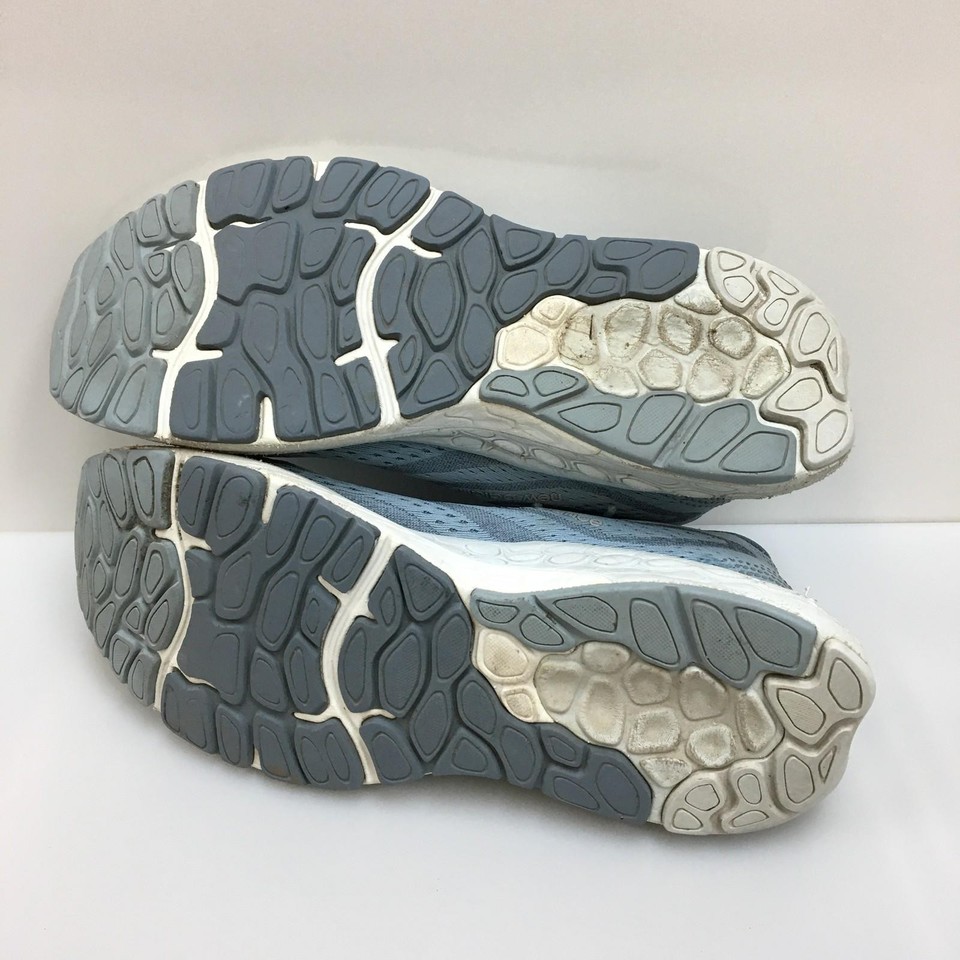 New Balance 880 Shoes Womens Size 9.5 Blue Fresh Foam Running Sneakers ...