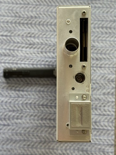 Bendix King KT 70 Mode S Digital Transponder 066-01141-0201. Removed ...