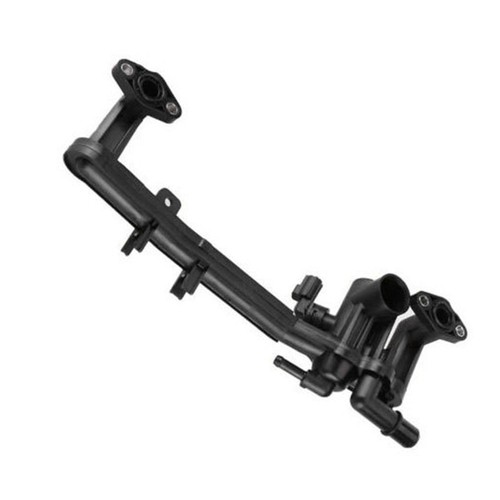 LR100040 Auto-Kühlmittel-Wasserheizungsrohr mit Sensor für LR186834 ...