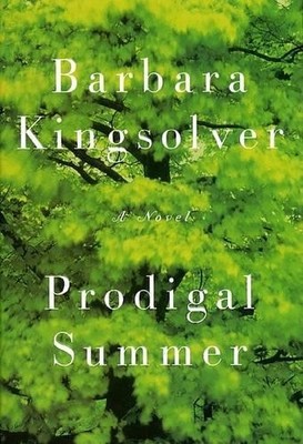 Prodigal Summer, Kingsolver, Barbara 9780060199654| eBay