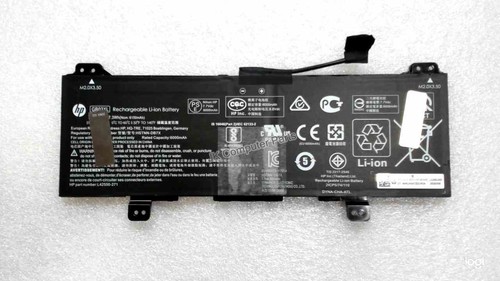 Battery 2C 47Wh 6.15Ah LI GB0 | eBay