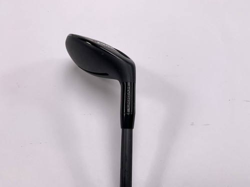 Adams Pro 2014 4 Hybrid 23* 75g Senior Graphite Mens RH | eBay