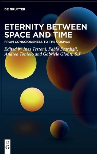 Ines Testoni Eternity Between Space and Time (Gebundene Ausgabe) (US ...