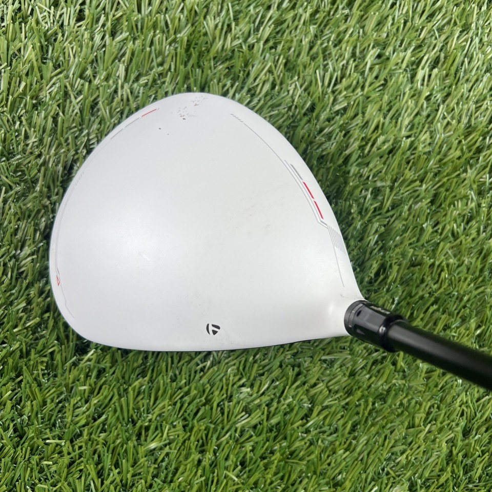 Taylormade R11 10.5 Degree Driver Fujikura Blur 60g Regular Flex RH 45. ...