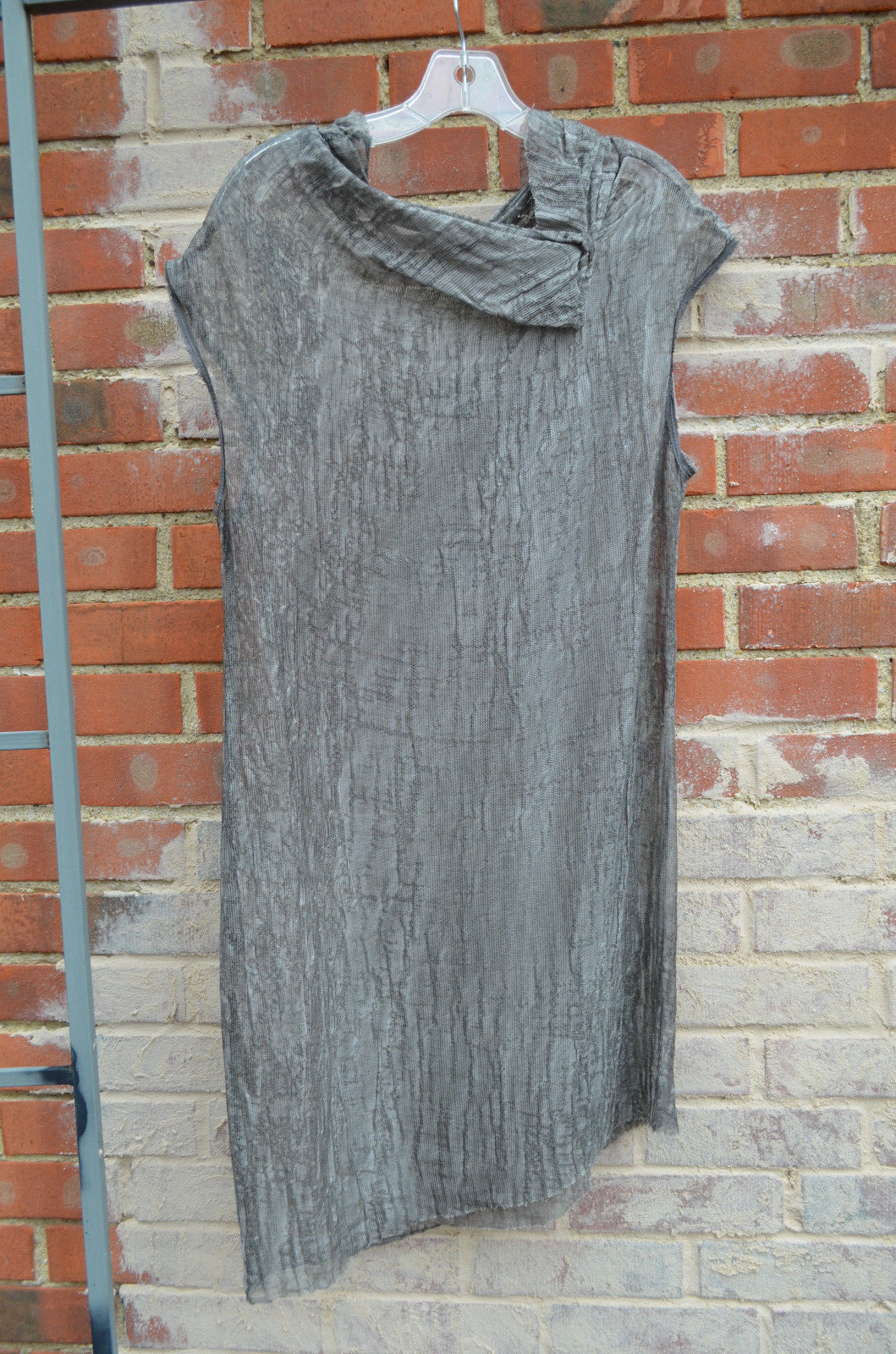 Alessandra marchi dress damir rundholz - Gem