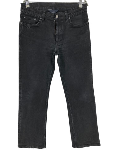 GANT Men TYLER Regular Straight Jeans Size W33 L30 | eBay