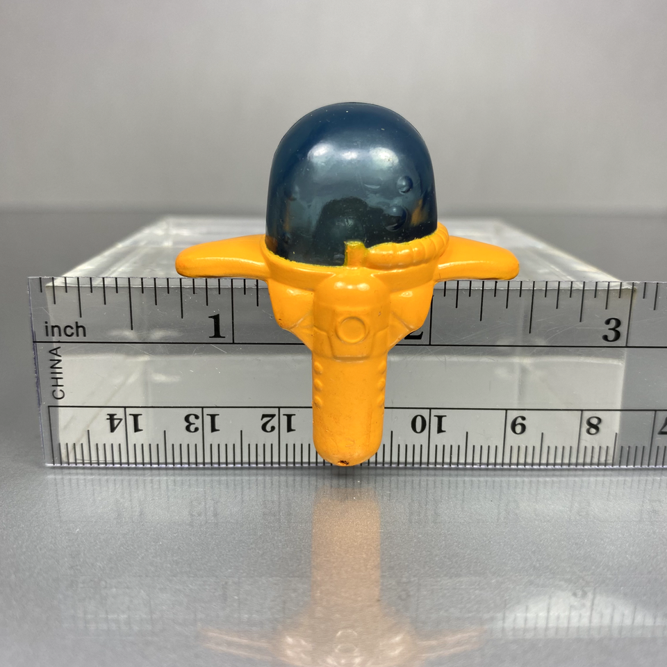 Imaginext Blind Bag Series 3 SCUBA HELMET accessory from Swamp Creature ...
