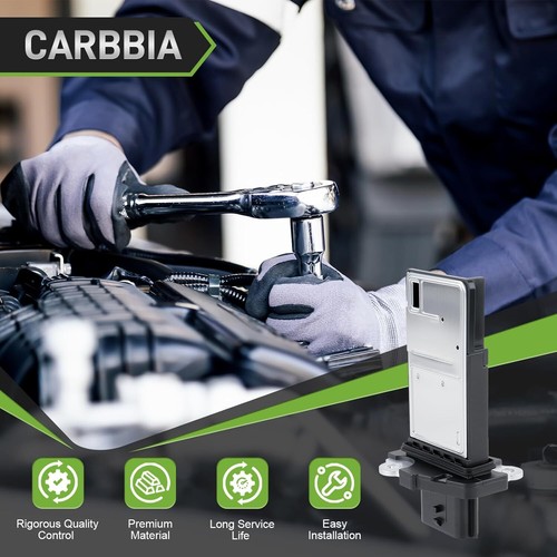 MASS AIR FLOW MAF SENSOR For Nissan Altima Infinity 22680-7S000 | eBay