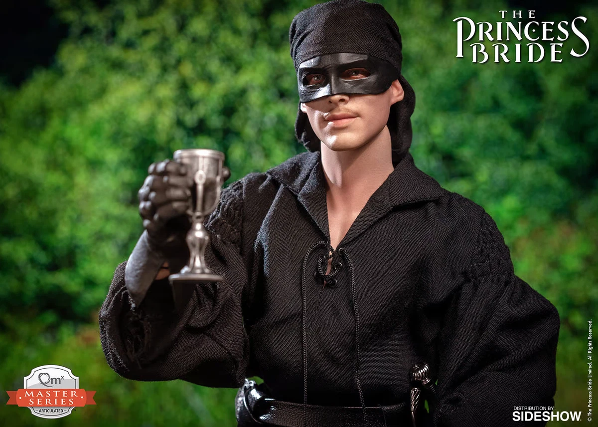 Princess Bride Westley