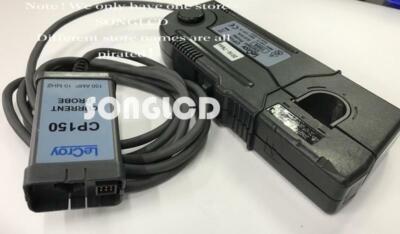 1PCS Lecroy CP150 150A 90days warranty via DHL or FedEx | eBay