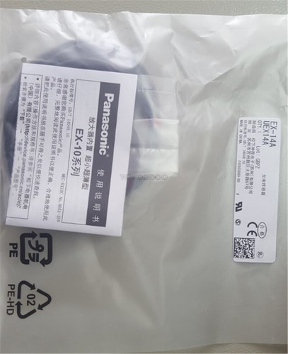 Photoelectric Sensor 1Pc EX-14A EX14A Panasonic rp | eBay UK