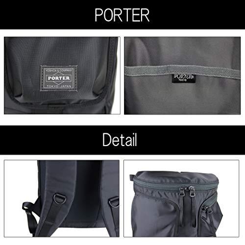 YOSHIDA BAG PORTER COMPART Comparts Rucksack 538-16168 Made In Japan for sale online | eBay