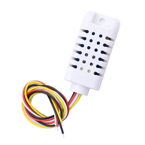 SHT30 Digital Temperature Humidity Sensor IOT-TH02 IIC Probe Module with Housing | eBay