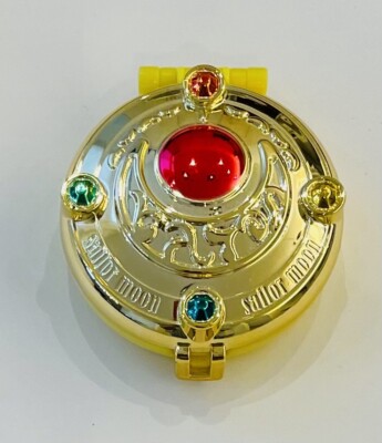 Sailor Moon Compact mirror good condition | eBay