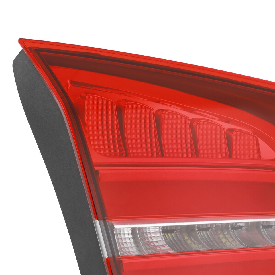 Left Side Inner Tail Light for Mercedes-Benz 17-19 GLS450 GLS550 GLS63 ...